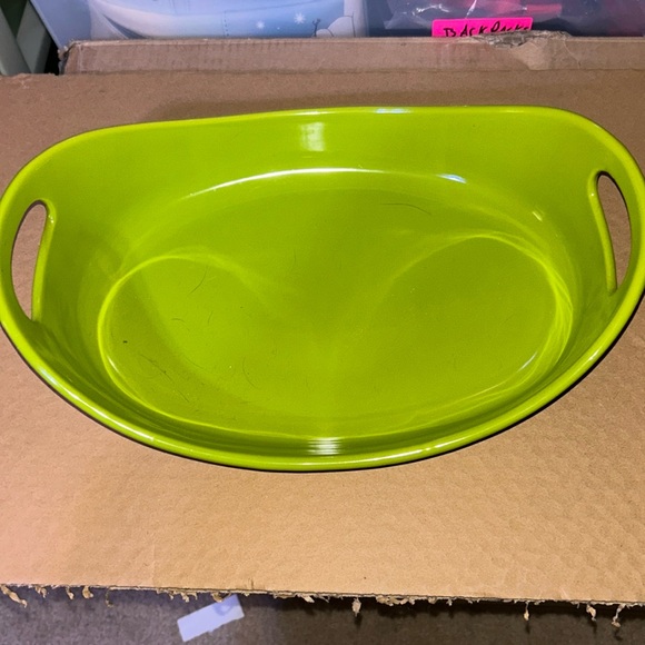 Rachael Ray | Kitchen | Rachael Ray Cooking Serving Dish | Poshmark